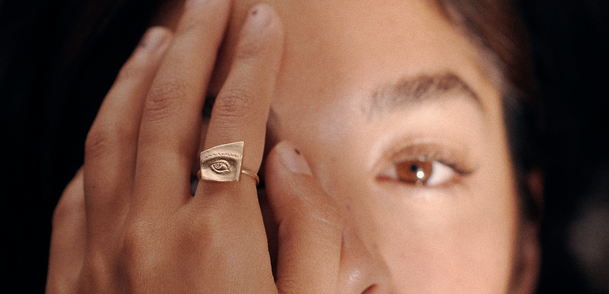 I KNOW YOU KNOW – Maze Handmade